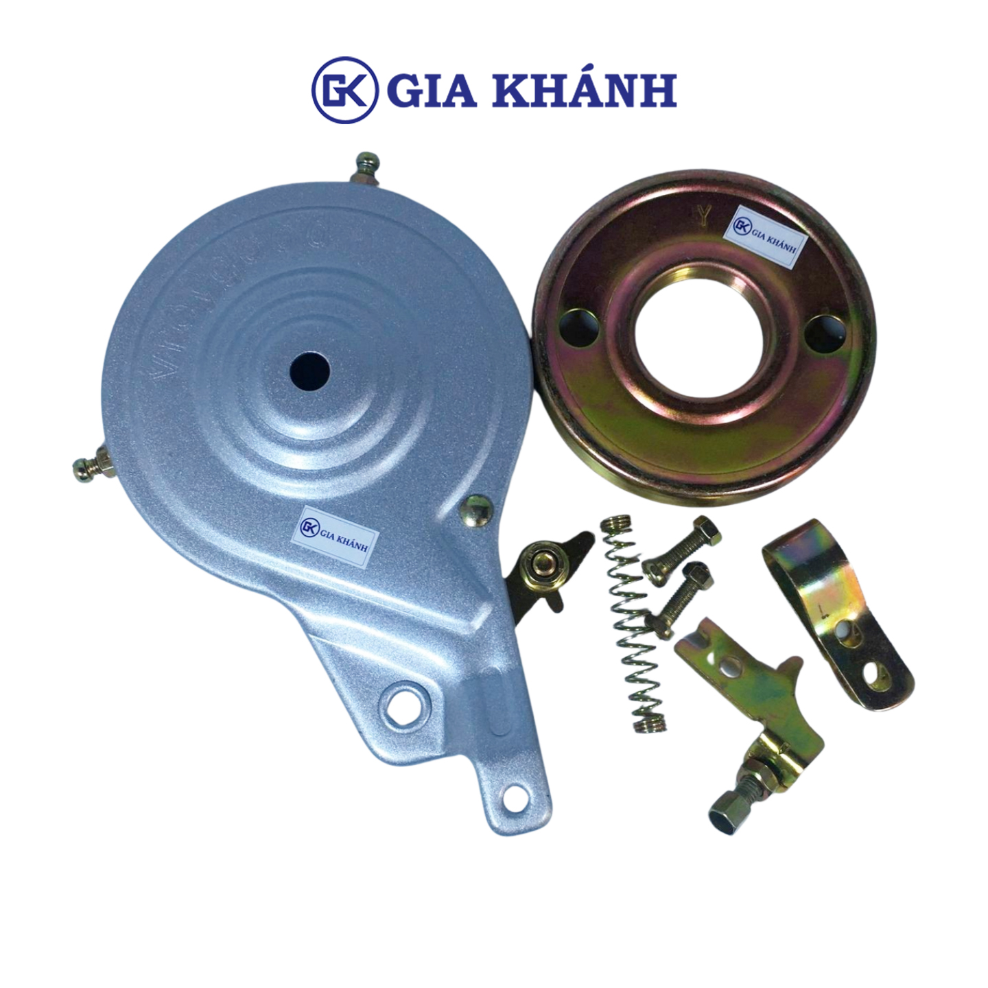 Bát Thắng, Bát Phanh Sau – Phanh, Thắng Đùm Sau – Bát Tăng Bua Xe Đạp ...