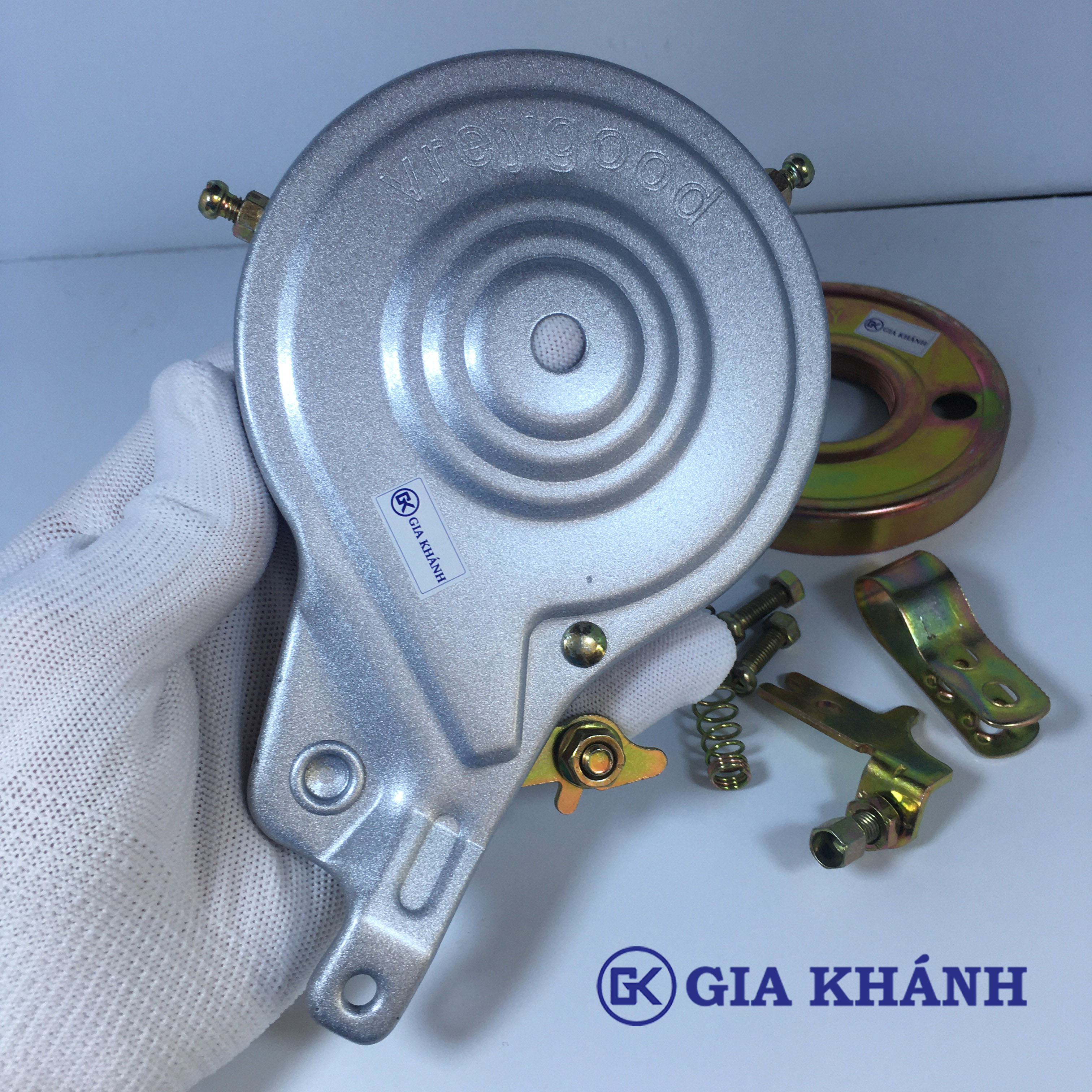 Bát Thắng, Bát Phanh Sau – Phanh, Thắng Đùm Sau – Bát Tăng Bua Xe Đạp ...