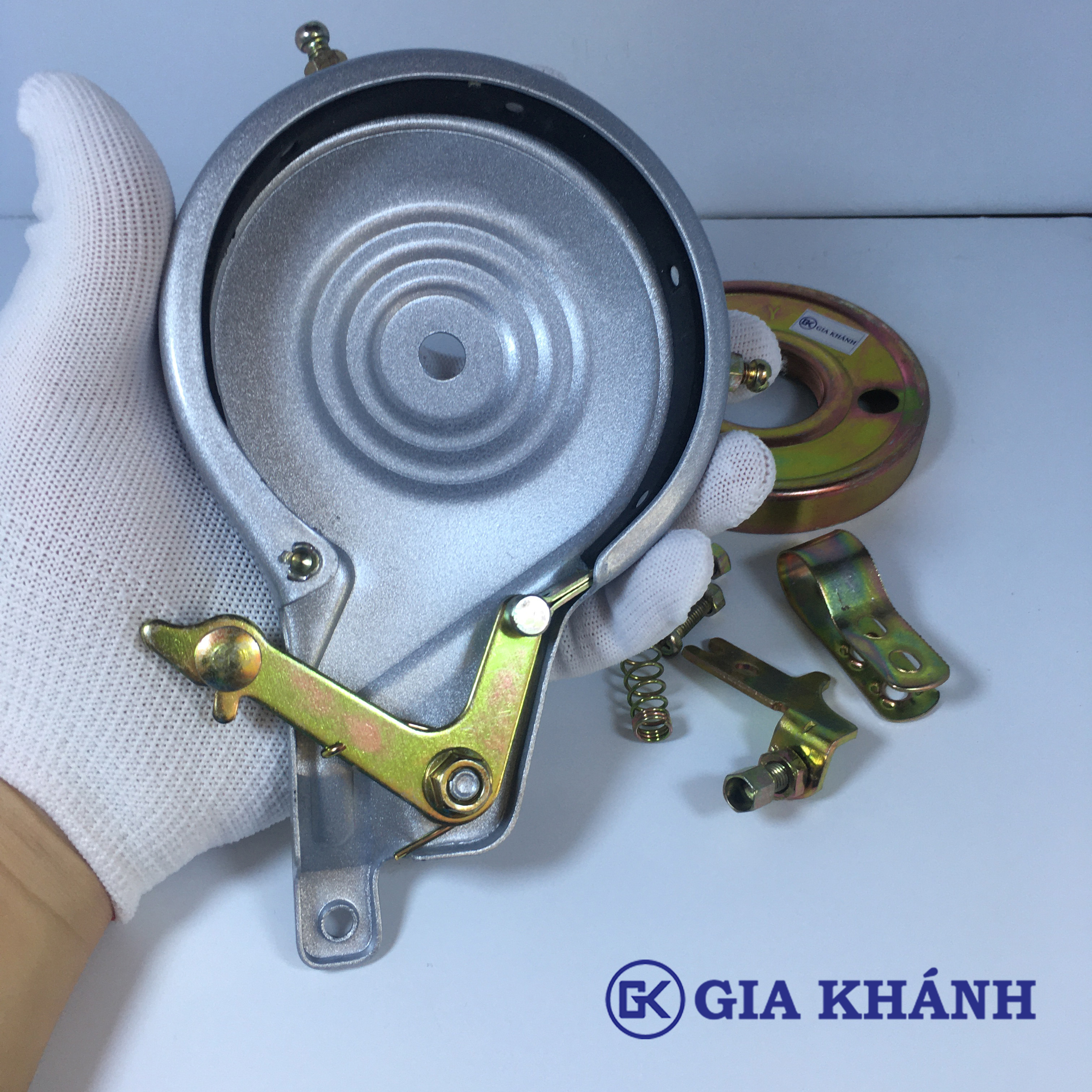 Bát Thắng, Bát Phanh Sau – Phanh, Thắng Đùm Sau – Bát Tăng Bua Xe Đạp ...